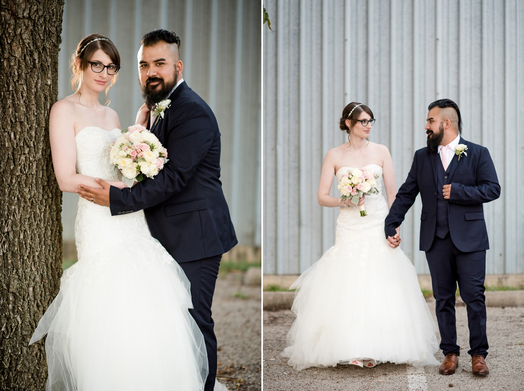 Katie + James | Wedding at Rockwall Wedding Chapel in Rockwall, Texas