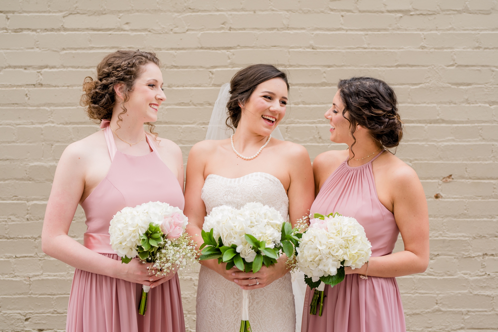 Wedding at Gather in McKinney | McKinney Wedding Photographer