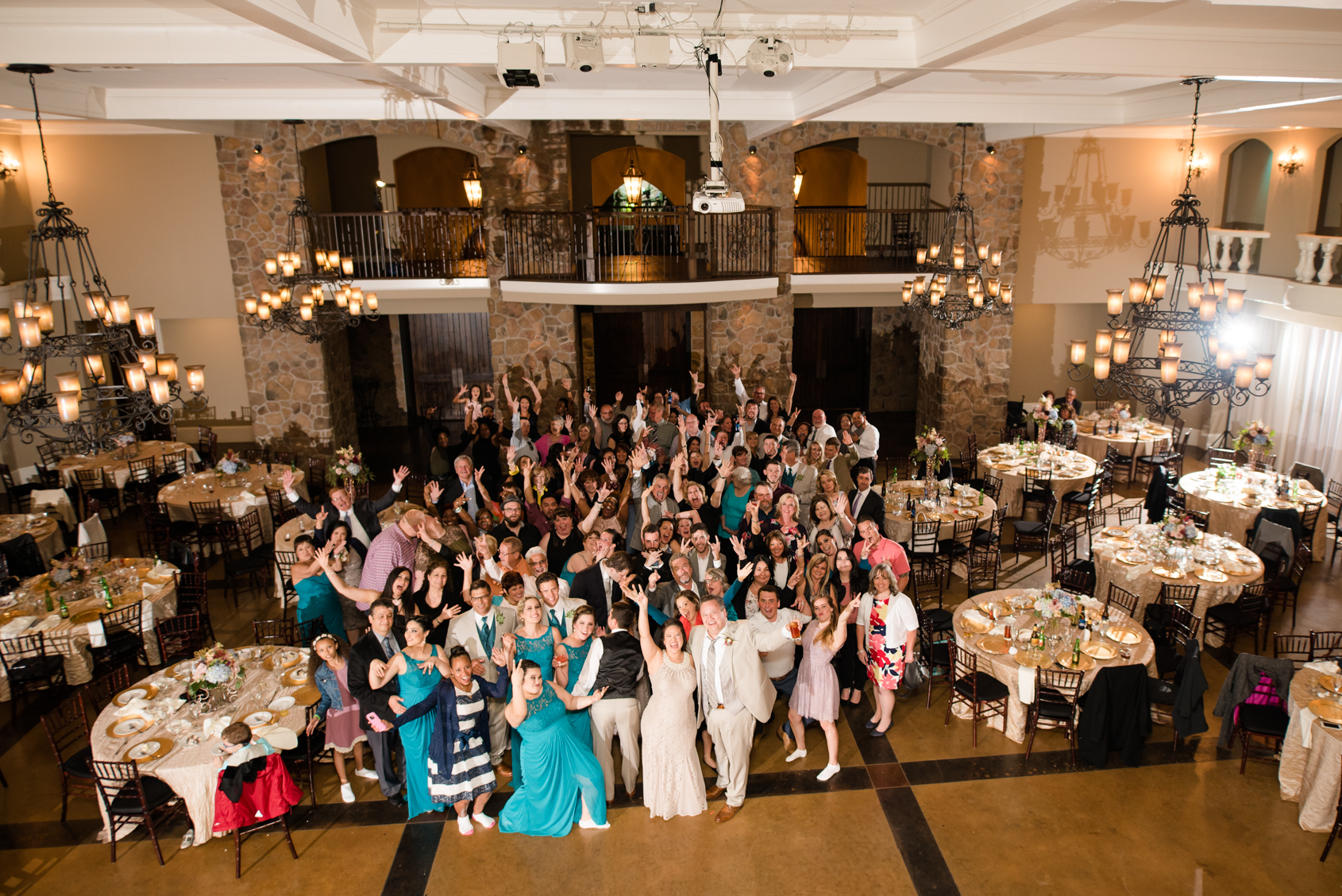 Family Formals Shot List for Weddings and Advice