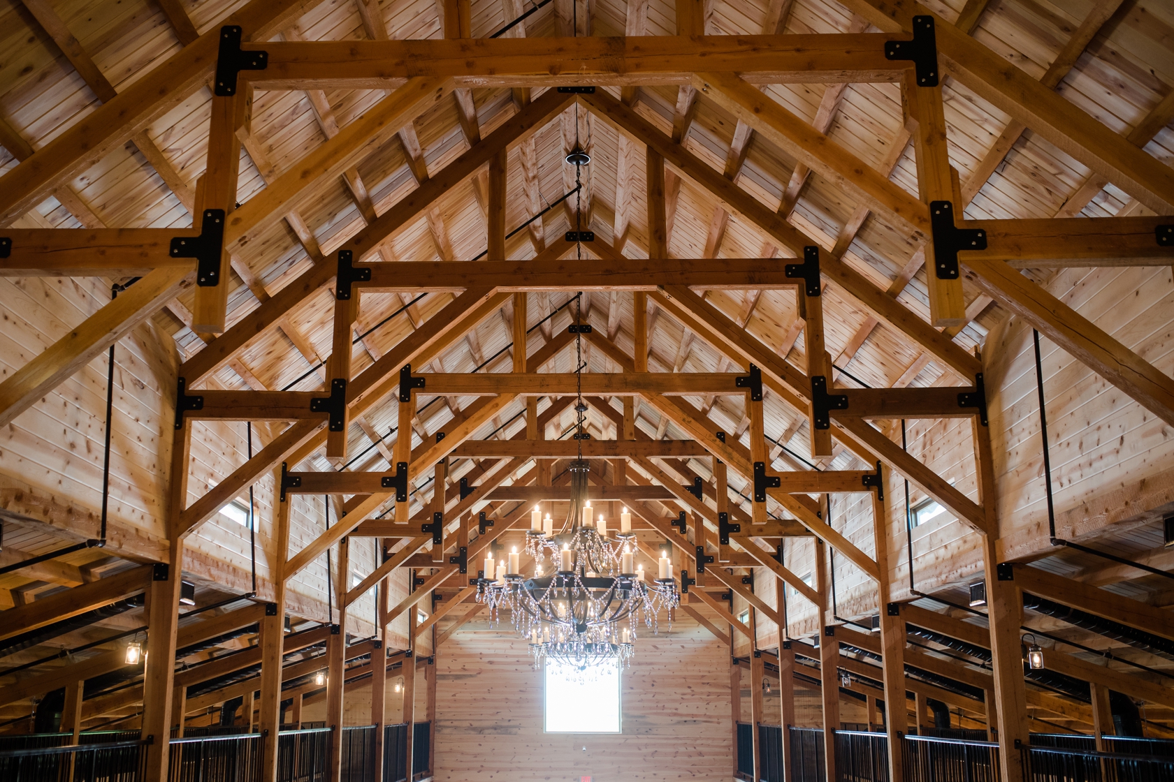 Information and Photos of Chapel Creek Ranch in Denton Texas